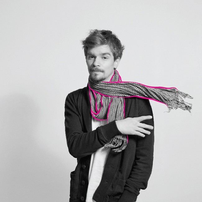 Buchta Petr - Divadlo Lampion